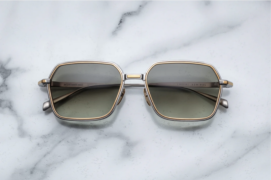 Luxury Eyewear Boutique – Optical Connection